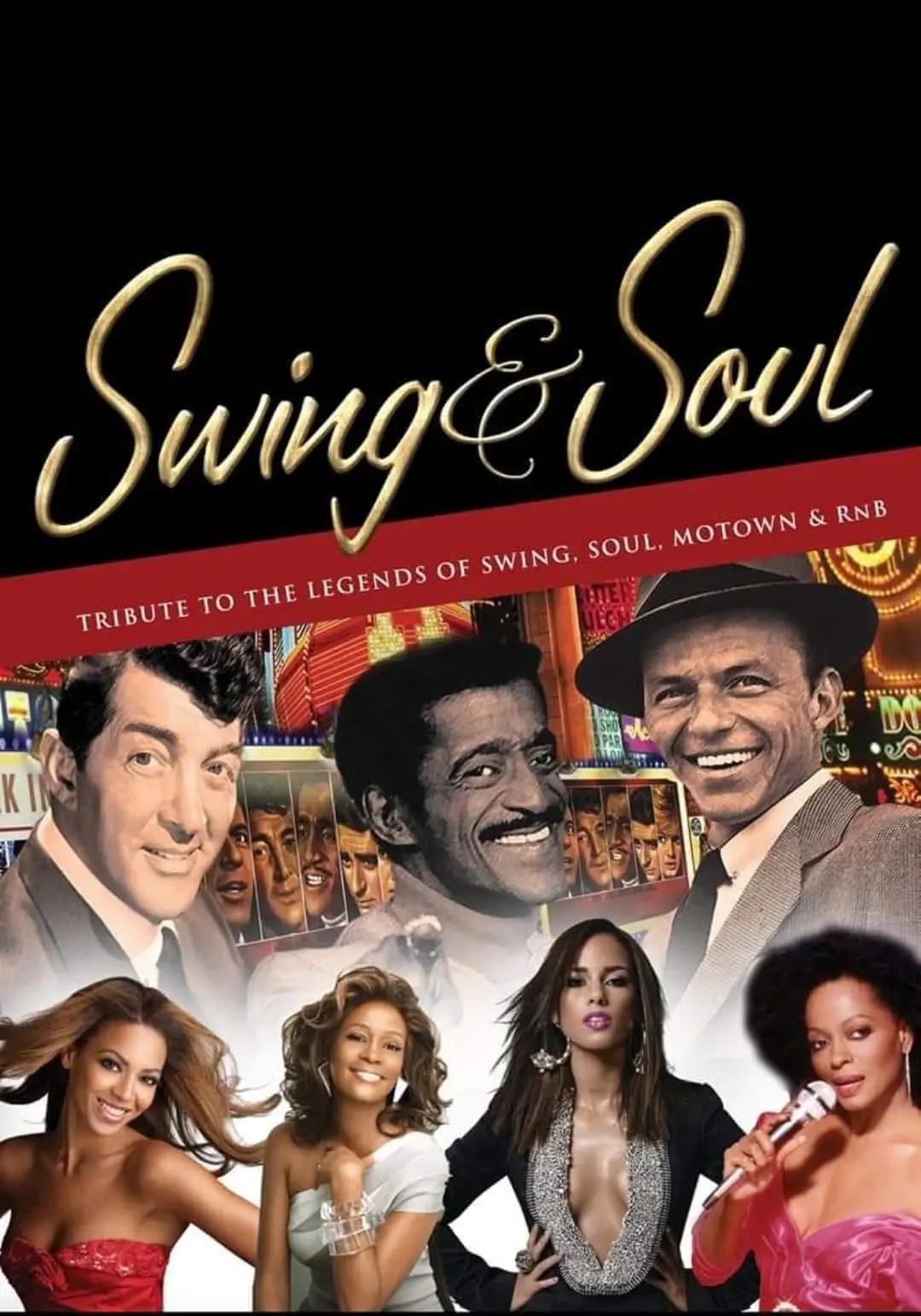 Events - The Kings Arms Harefield